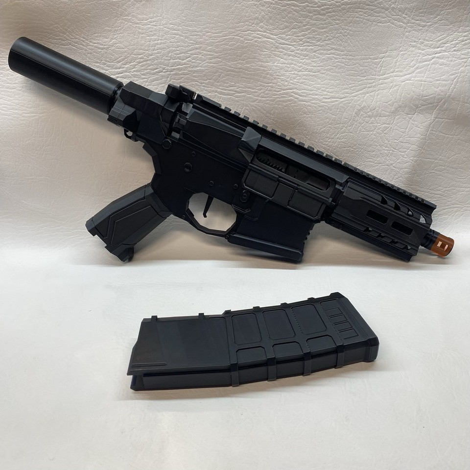 Micro ARP Prop Gun 1:1 Scale 3d Printed | eBay
