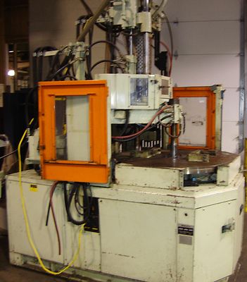 Injection & Blow Molding - Niigata