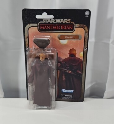 Star Wars Black Series Credit Collection Boba Fett Action Figure 6 ...