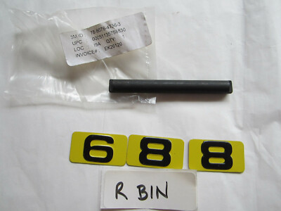 3M 78-8076-4736-3 SHAFT/ROLLER | eBay