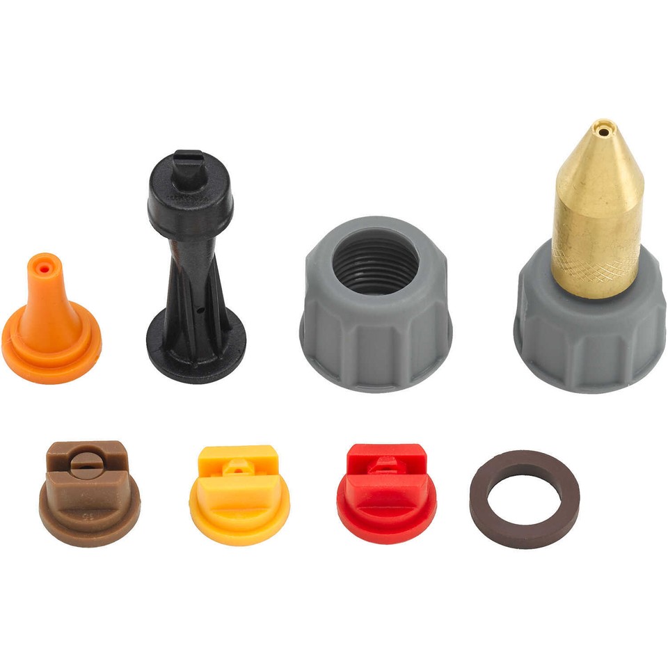 DeWalt Backpack Sprayer Shutoff and Wand Kit | eBay