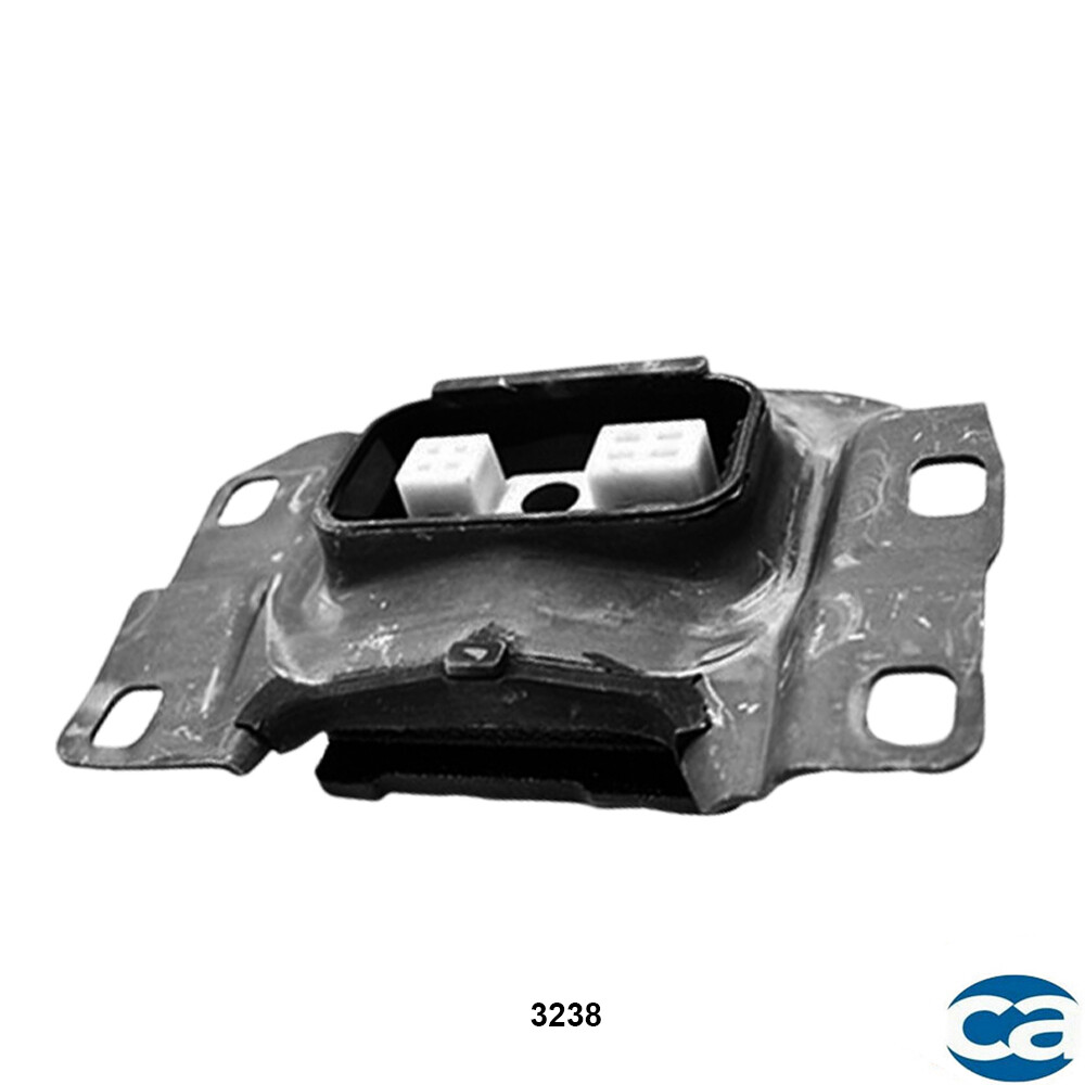 Engine Motor Mounts & Auto Trans. Mount 3Pcs Set for Lincoln MKC 2.0/2 ...