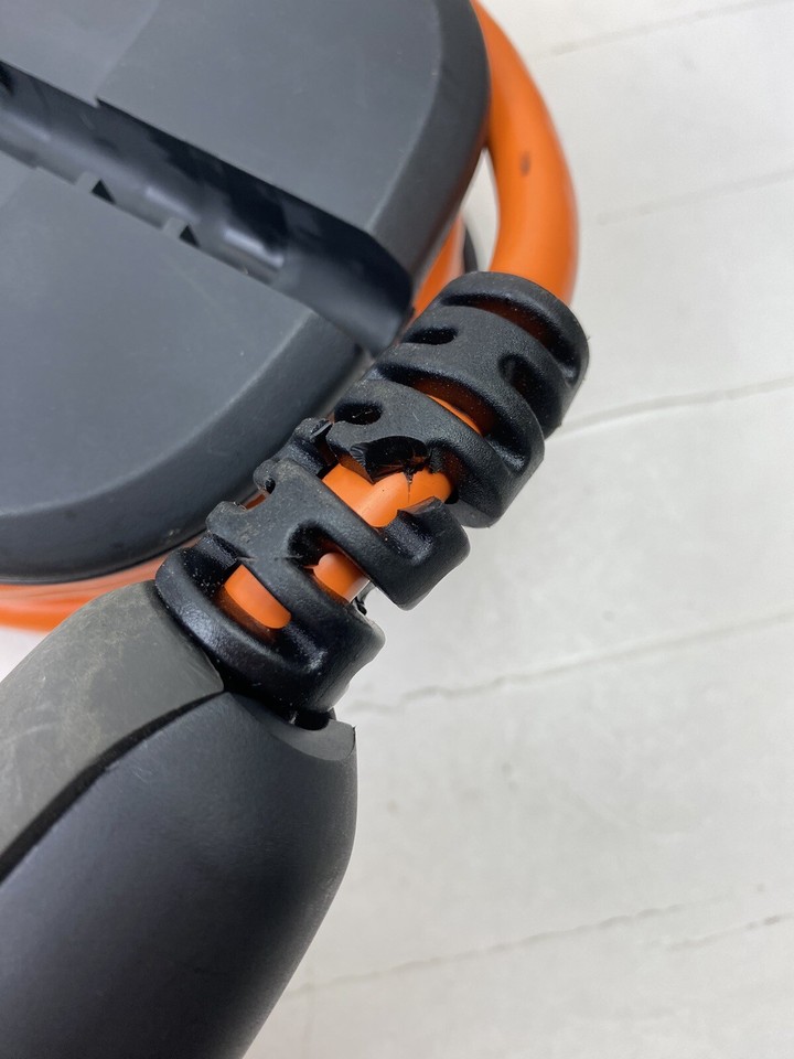 GM Chevrolet Volt EV Voltec Intertek Charger Cable Station Level 1 OEM ...