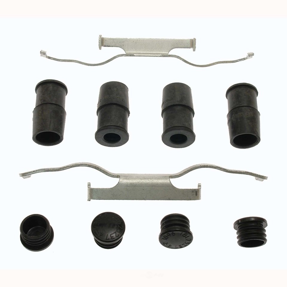 Frt Disc Brake Hwd Kit Carlson H5902 | eBay