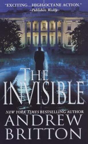 The Invisible by Professor Britton, Andrew: Used 9780786018024| eBay