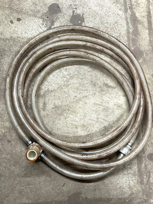 FLOW-RITE SNAP FILL HOSE SYSTEM BA-MS-320-20 WATERING SYSTEM ATTACHMENT ...