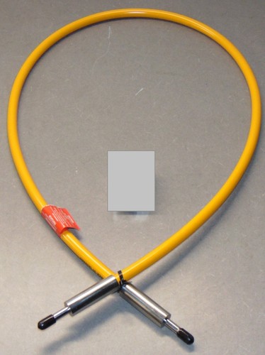 NEW SPIRSTAR VO-EWO 4000 BAR ULTRA HIGH PRESSURE X WATER JETTING HOSE 1 ...