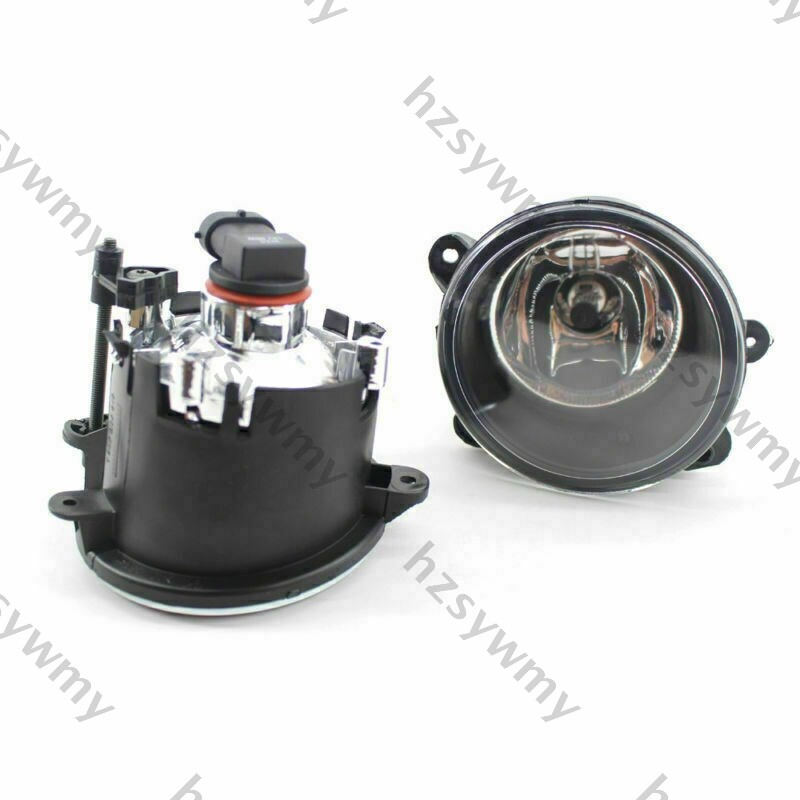 Fit For Land Rover Range Rover Sport LR2 LR3 Front Bumper Fog Light ...
