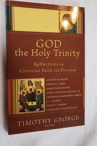 Beeson Divinity Studies: God the Holy Trinity : Reflections on ...