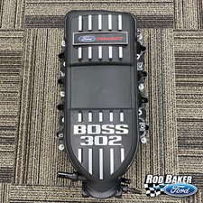 *rare* Ford SVO Roush Intake Manifold Boss 302 M9424B302 With Custom ...