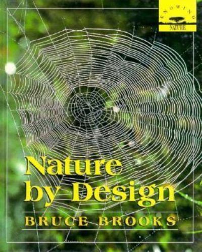 Nature by Design (Knowing Nature) by Bruce Brooks 9780374354954| eBay
