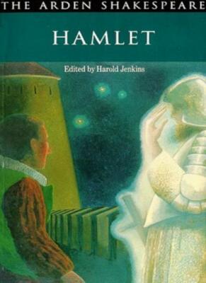 Hamlet (The Arden Edition of the Works of William Shakespeare) B ...