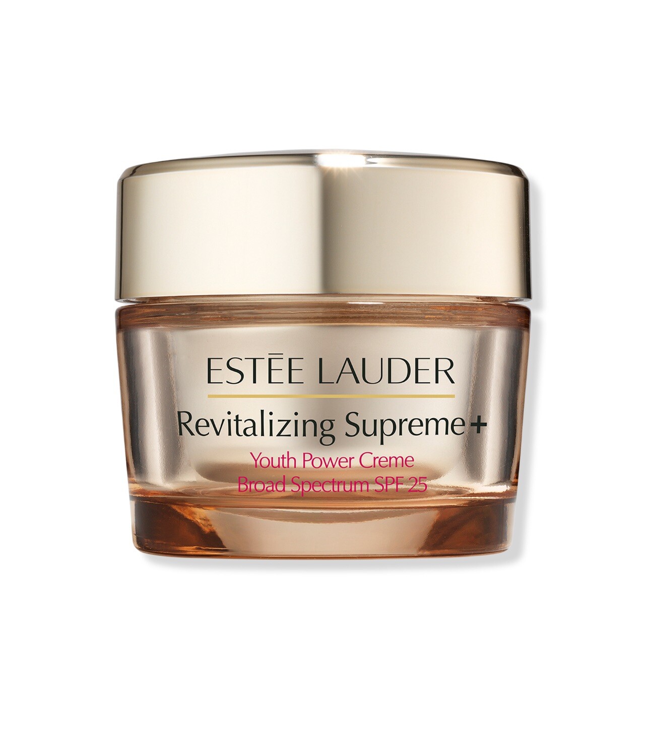 Estée Lauder Revitalizing Supreme+ Global Anti-Aging Cell Power Creme ...