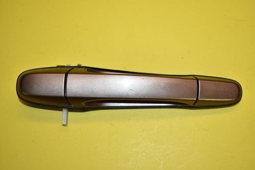 99 00 01 02 03 Lexus RX300 Exterior Door Handle Right Passenger Rear ...