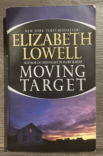 Elizabeth Lowell Lot of 4 Vintage Avon Fiction Paperbacks | eBay