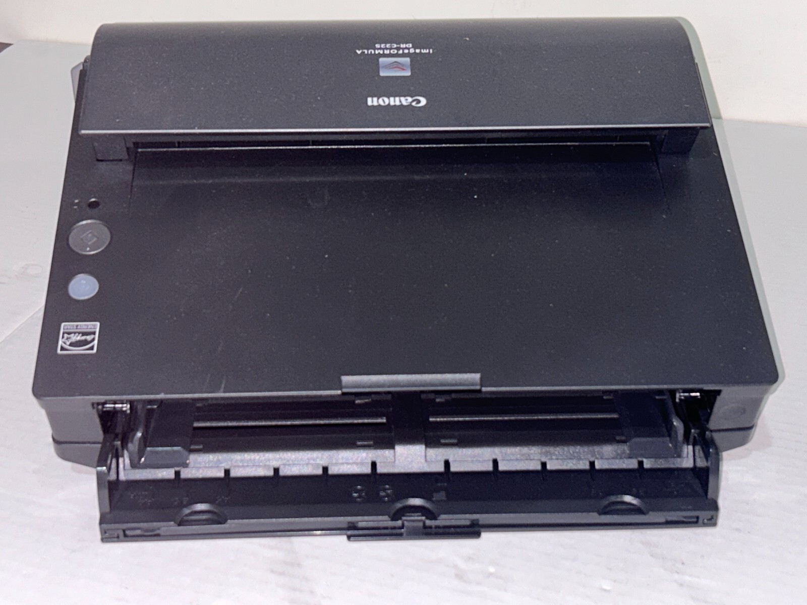 Canon imageFORMULA DR-C225 Document Scanner M111241 638084578490 | eBay