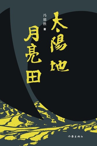 冯德胜 太阳地-月亮田 Sun Earth - Moon Field (Paperback) (UK IMPORT) | eBay