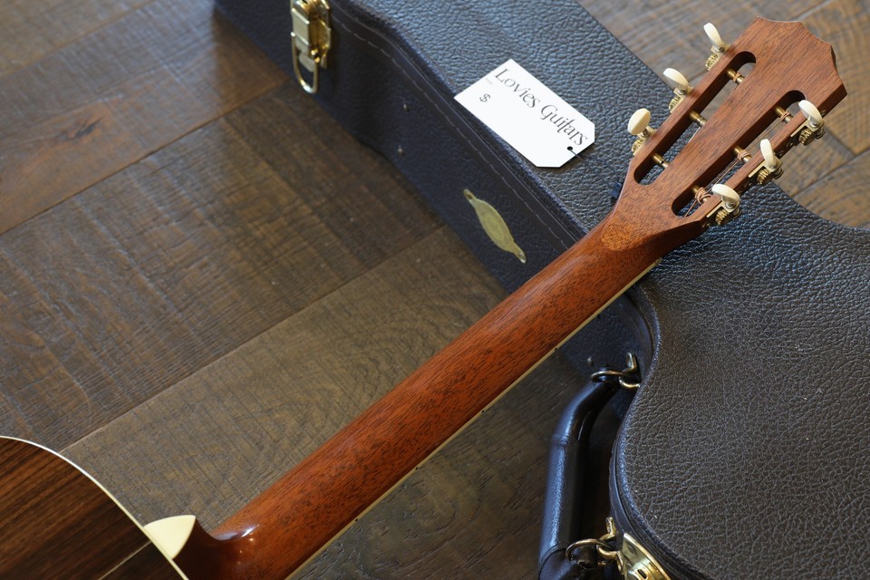 2020 Taylor GC8 Natural Acoustic/ Electric Grand Concert Guitar + OHSC ...