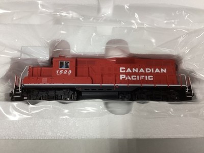 Walthers Mainline #910-10434 HO scale “CN” GP9 DCC/Sound READY Rd.#1523 ...