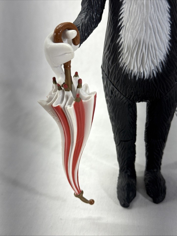 Dr. Suess Cat In The Hat Talking Action Figure 2003 Universal 12 in. | eBay