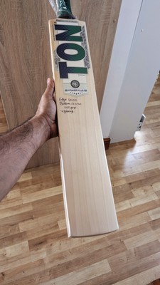 SS Ton Power Plus Cricket Bat 2lbs9oz Sh | eBay UK
