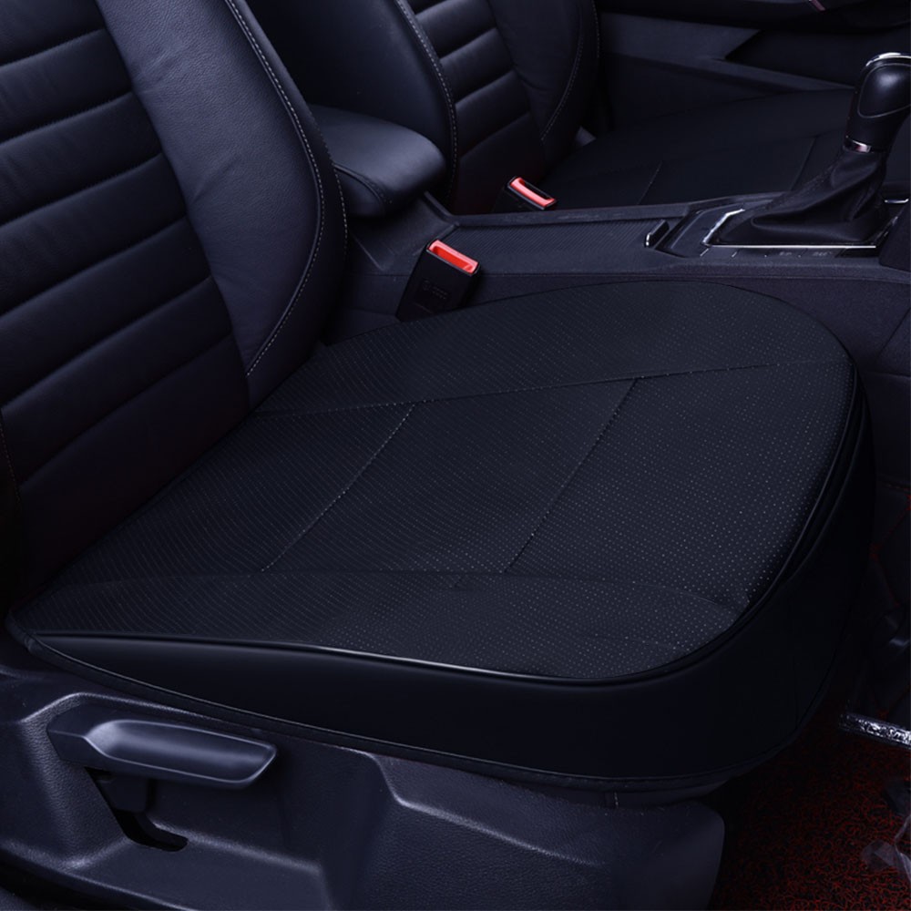 For LEXUS Car Front Seat Cover Leather Full Surround Chair Cushion Pad ...