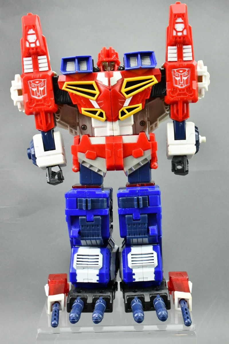 Transformers Energon Wing Dagger