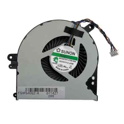 New Laptop CPU Cooling Fan For HP ProBook 640 G2 645 G2 640 EF75070S1 ...