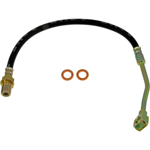 H36958 Dorman Brake Line Front Driver or Passenger Side for Chevy ...