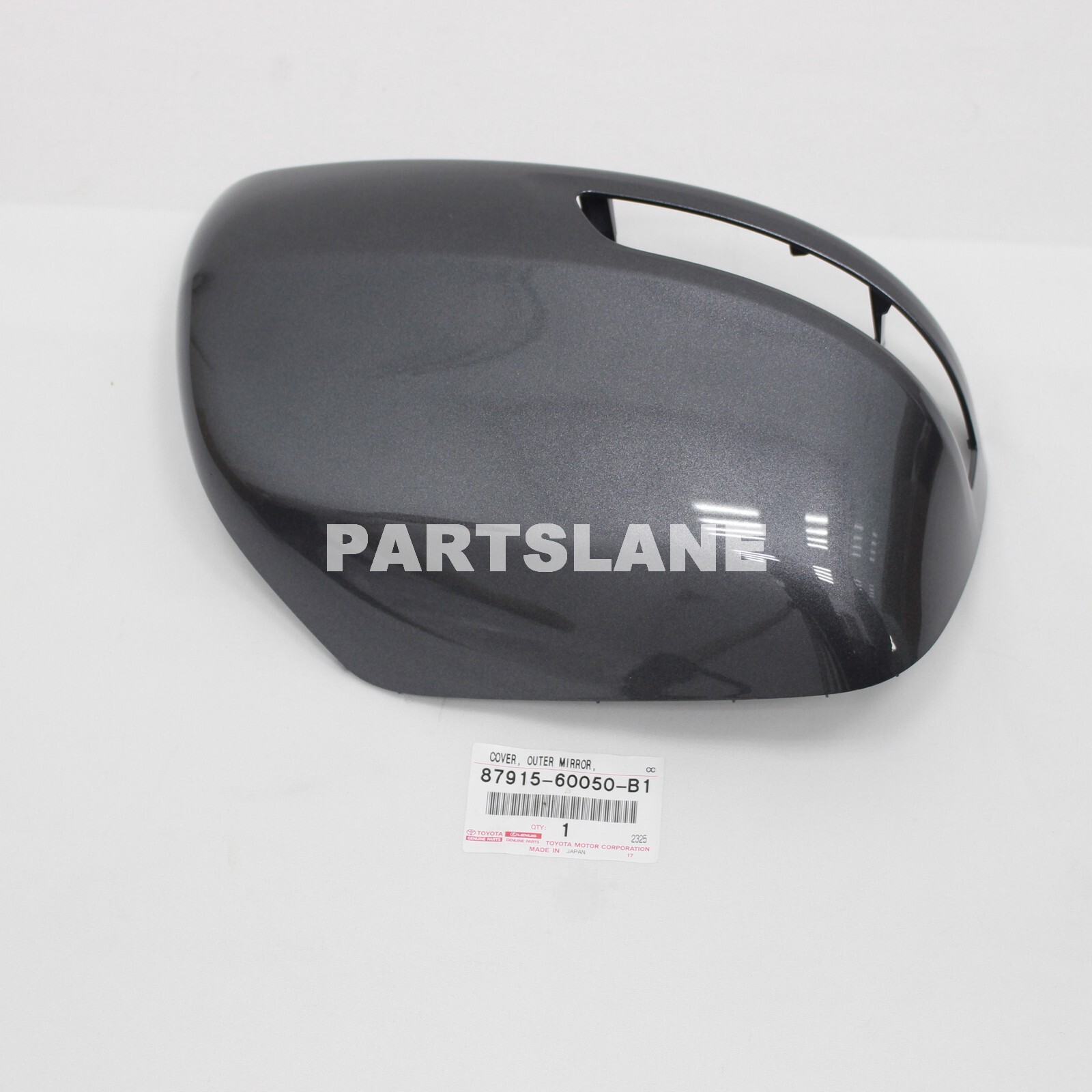 Toyota Land Cruiser 2013-21 OEM Genuine Right Outer Mirror Cover 87915 ...
