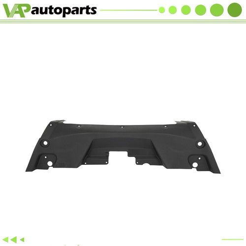 Brand New Radiator Core Support Assembly For 2014-2018 Jeep Cherokee ...