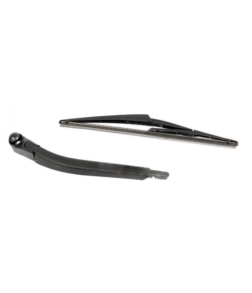 Bras et balai essuie glace arrière Classe B A0009980821 1698200844 | eBay