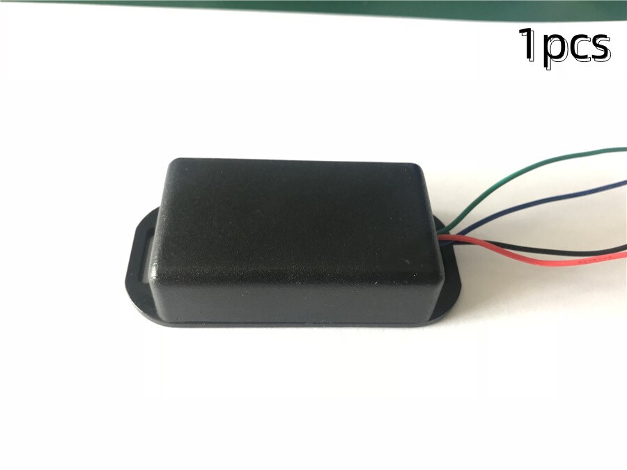 1 x Fuel Gauge Interface Module Ohm Range Converter For Fuel Gauges to ...