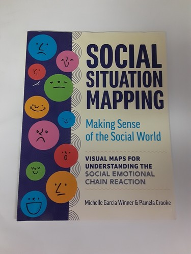 Social Situation Mapping : Making Sense of the Social World by Michelle ...