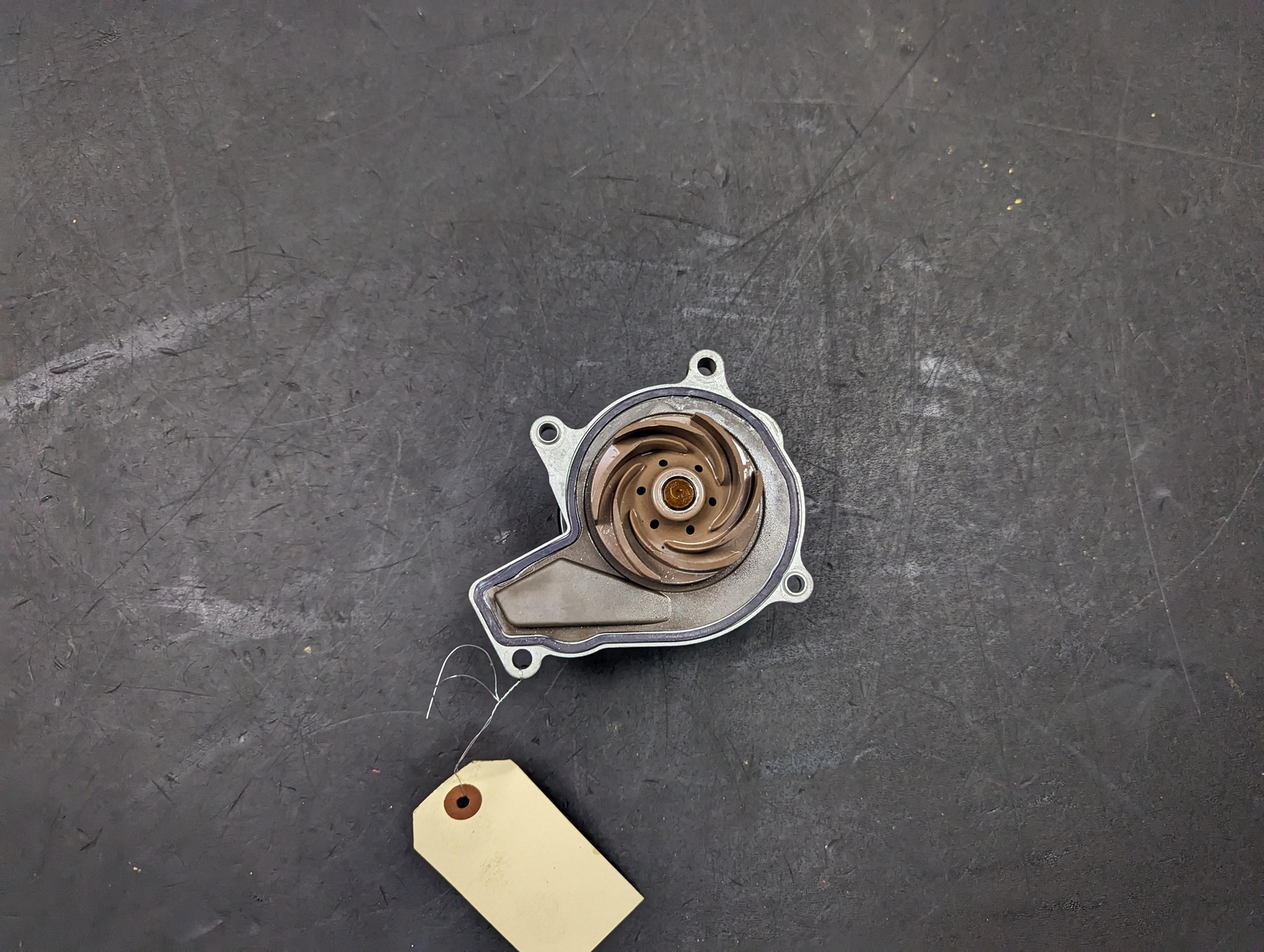 Engine Coolant Water Pump 2018 BMW X1 11518623574 2016 2017 2019 | eBay