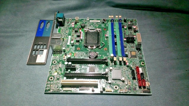 Lenovo ThinkCentre IS8XM Motherboard for sale online | eBay