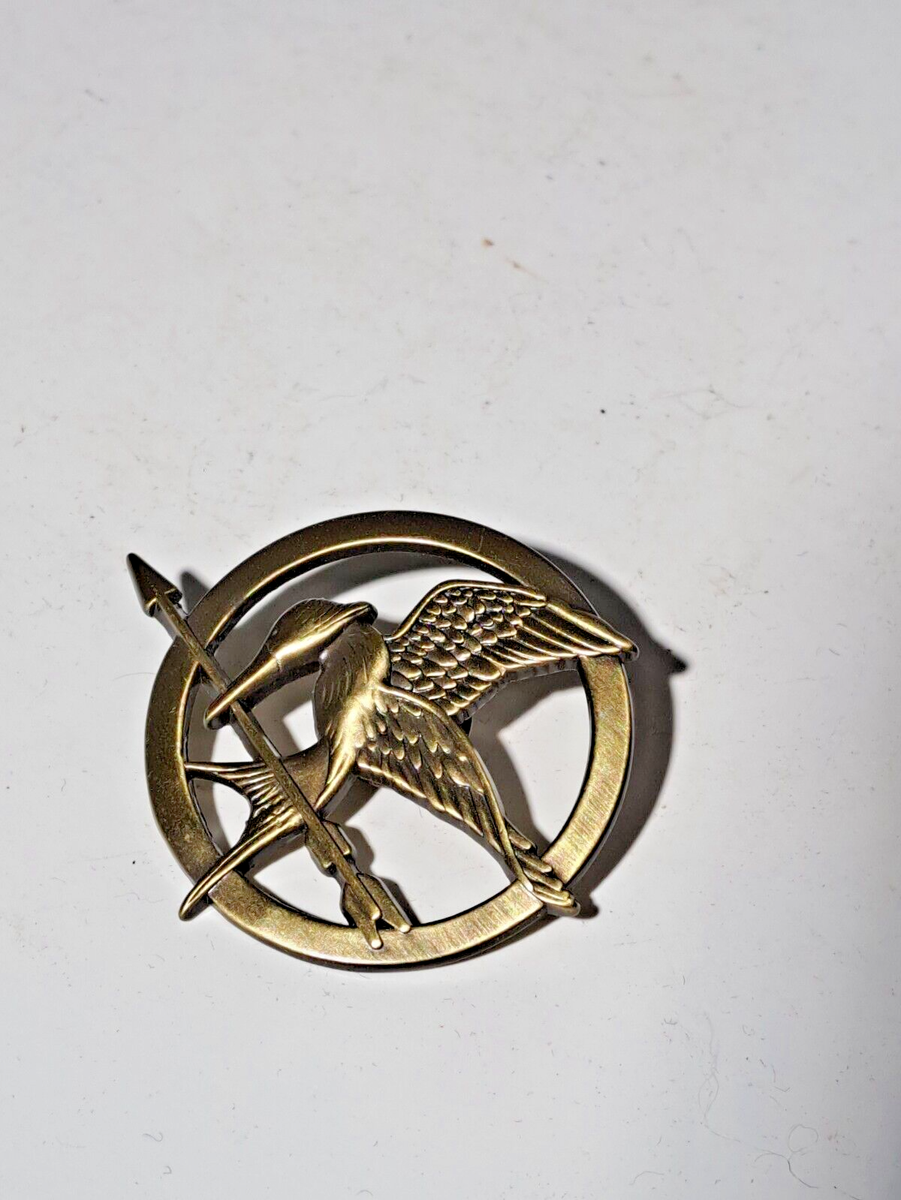 Mockingjay Symbol