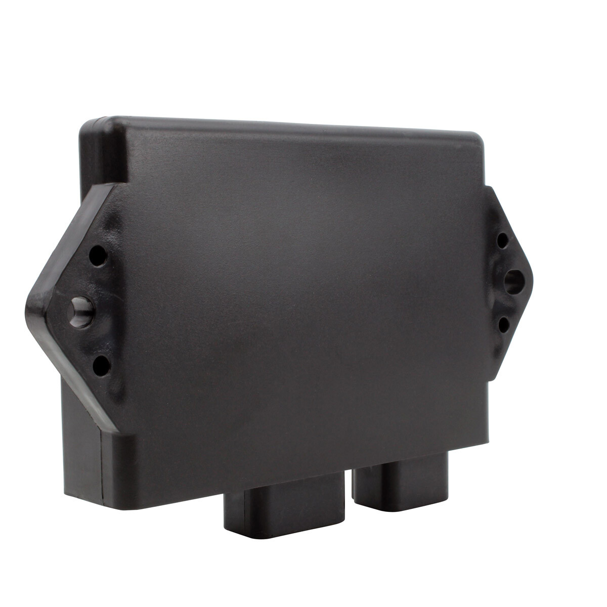 Tested PeakRPM CDI Box for Yamaha YFM 400 Kodiak 2000 2001 | 5GH-85540 ...