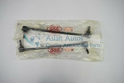 555 Front Stabilizer Links 2 x 4882047020 For Toyota Lexus Scion (Made ...
