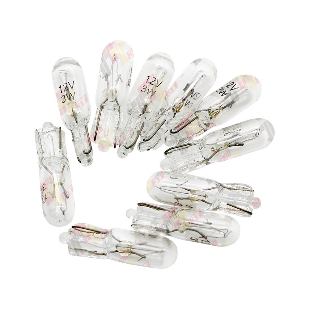 10PCS Volvo S60 S80 V70 XC70 XC90 Instrument Panel Light Bulb 9472109 ...