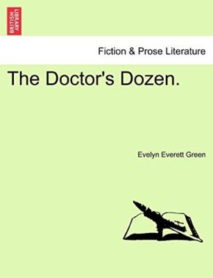 The Doctor's Dozen. 9781241134785| eBay
