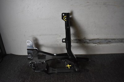 2019-2022 BMW X5 G05 FRONT LEFT HEADLIGHT MOUNT 7421710 51647421709 ...