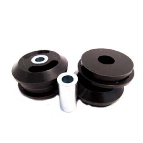 Polybush Front Bottom Arm Rear Bush for Mitsubishi Lancer Evolution X ...