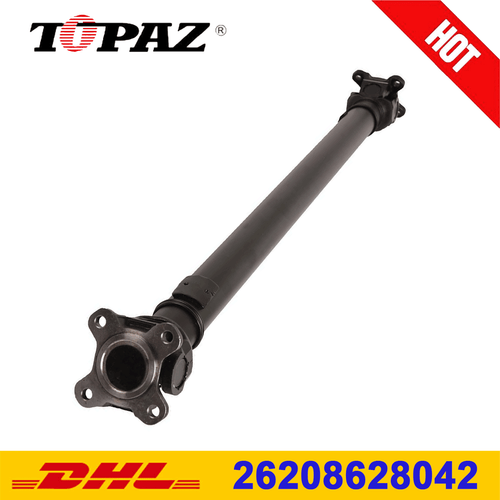 Gelenkwelle Kardanwelle Achsantrieb 738 mm für BMW X1 SUV E84 xDrive ...