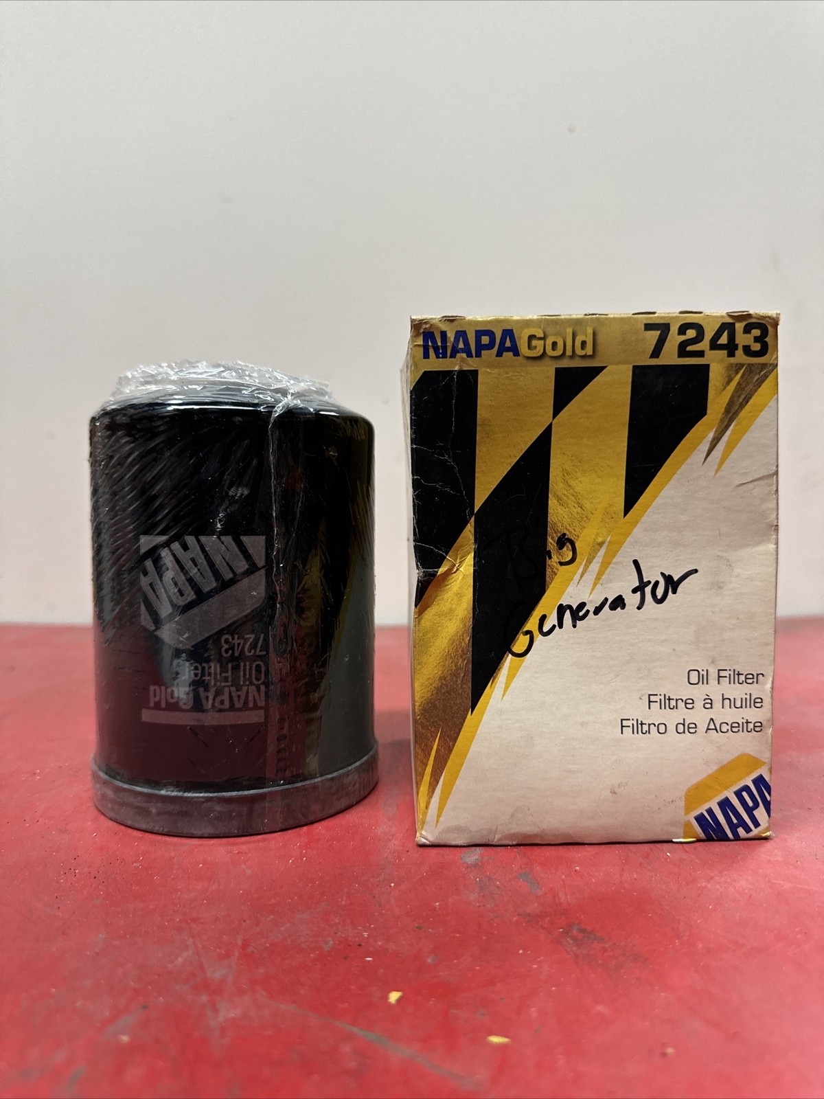 DONALDSON P551352 - cross reference oil filters | oilfilter ...