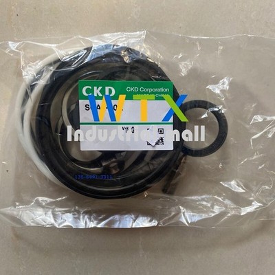 1PCS NEW TYPE FIT FOR CKD SCA2-50K CYLINDER REPAIR KIT FAST DELIVERY | eBay