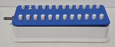 Qiagen QIAvac 24 Place Vacuum Manifold | eBay