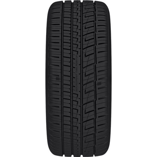 GENERAL GMAX AS07 High Performance Tire 255/35ZR18 94W XL | eBay