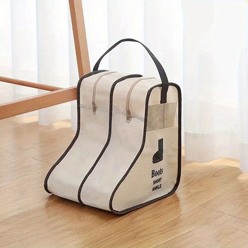 Shoes Dust Cover Mesh Moisture-proof And Mold Proof Shoe Boot Storage ...