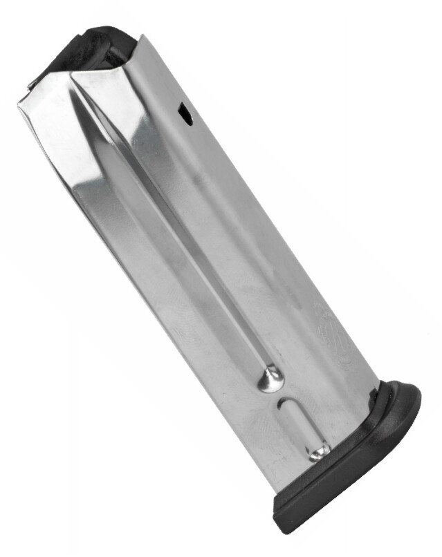 Springfield Factory OEM XD/XD MOD2 Full Size 9mm 10 Round OEM Magazine ...